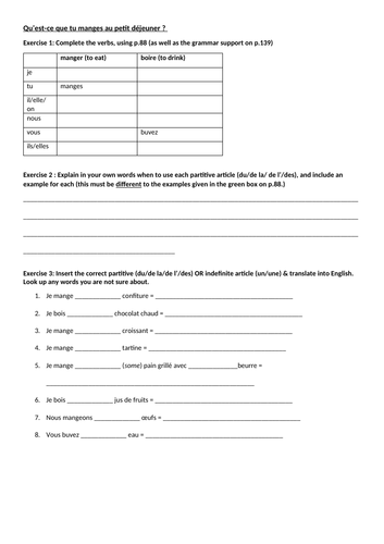 Dynamo 1, Module 4 | Teaching Resources