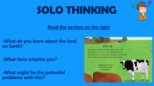 Guardians of the Planet: How to be an Eco-Hero - Whole Class Reading ...