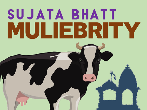Muliebrity: Sujata Bhatt | Teaching Resources