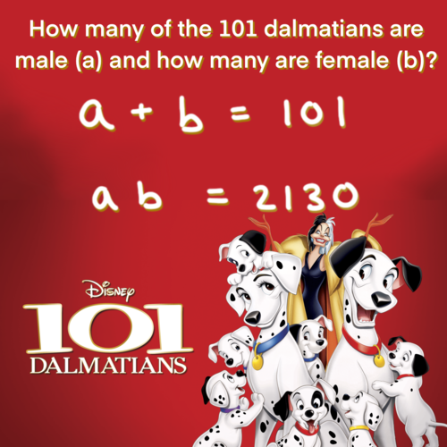 Maths from the Movies Activities - Disney, Studio Ghibli | Teaching ...