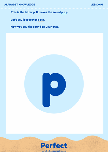 Phonics Phase 2 - Set 1 | Teaching Resources