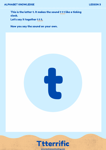 Phonics Phase 2 - Set 1 | Teaching Resources