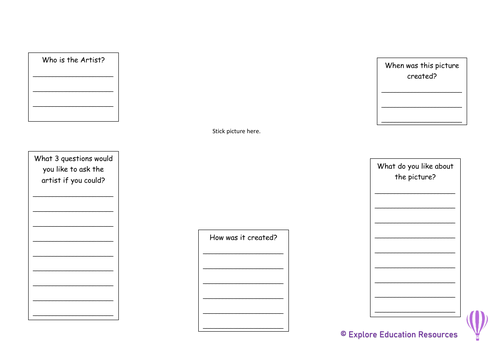 Katsushika Hokusai Art Unit – KS2 (6 Outstanding Lessons) | Teaching ...