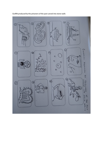 Interpretation of information exercises | Teaching Resources