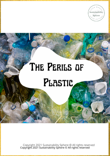 The Perils of Plastic - Unit Study | Teaching Resources