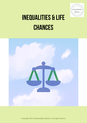 Inequalities and Life Chances - Unit Study | Teaching Resources