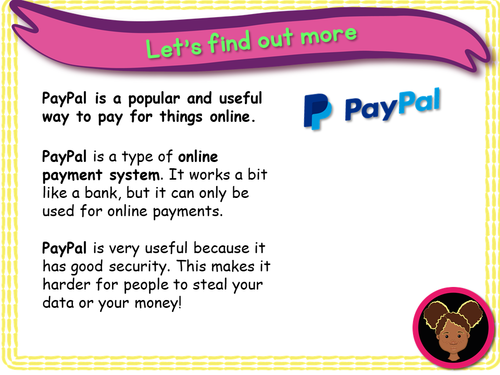 Different Ways to Pay - KS1 | Teaching Resources