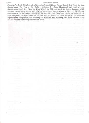 Black American Music Greats since 1950 (21+1) | Teaching Resources