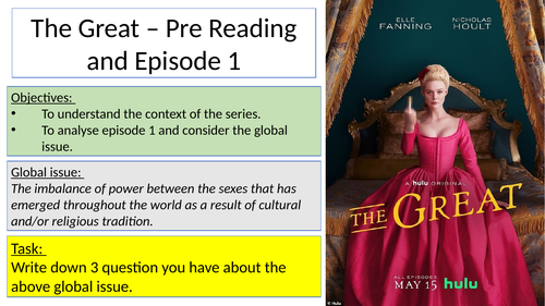 Individual Oral - IA - IB - LAL - Body of Work - Marquez - The Great ...