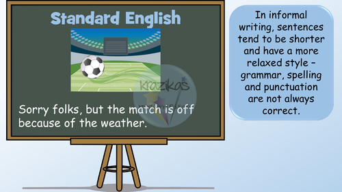 Functional Skills English - Entry Level 3 - Writing Composition ...