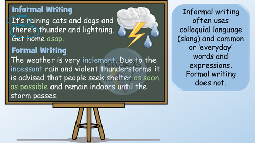 Functional Skills English - Entry Level 3 - Writing Composition ...