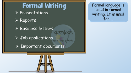 Functional Skills English - Entry Level 3 - Writing Composition ...