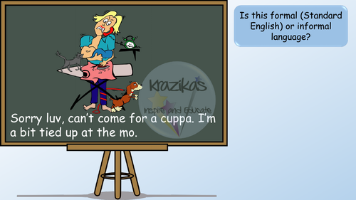 Functional Skills English - Entry Level 3 - Writing Composition ...