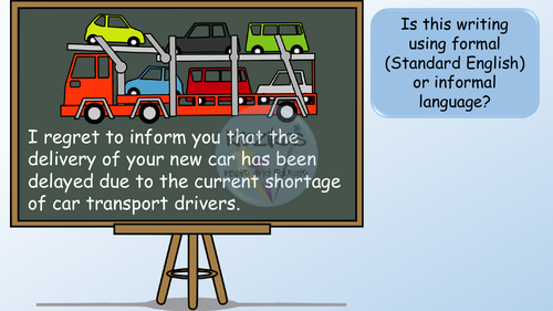 Functional Skills English - Entry Level 3 - Writing Composition ...