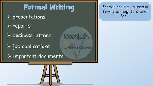 Functional Skills English - Entry Level 3 - Writing Composition ...