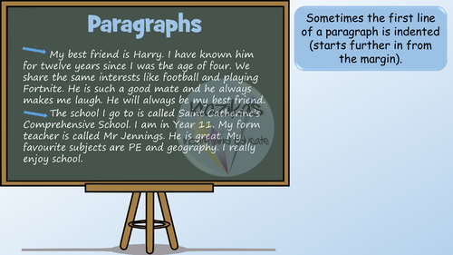 Functional Skills English - Entry Level 3 - Writing Composition ...