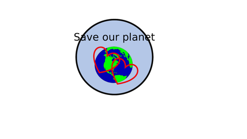 Save Our Planet | Teaching Resources