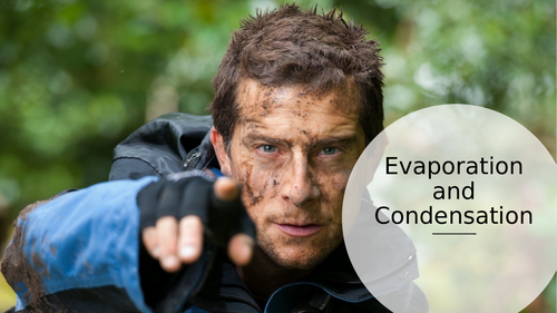 Exploring Science 7E – Mixtures and Separation | Teaching Resources