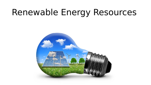 Exploring Science 7I – Energy | Teaching Resources