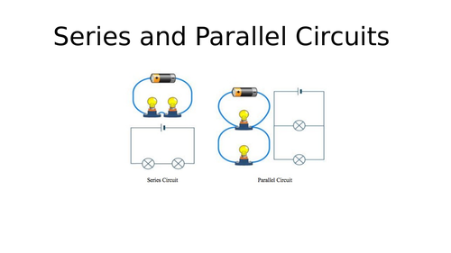 Exploring Science 7J – Current Electricity | Teaching Resources