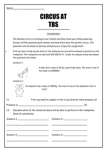 Exploring Science 7K – Forces | Teaching Resources