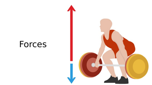 Exploring Science 7K – Forces | Teaching Resources