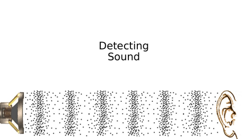 Exploring Science 7L – Sound | Teaching Resources