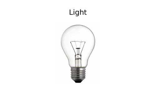 Exploring Science 8J – Light | Teaching Resources Exploring Science 8J – Light | Teaching Resources