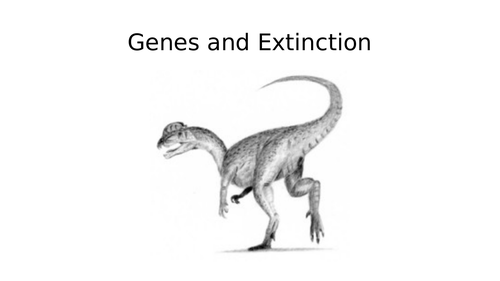 Exploring Science 9A – Genetics and Evolution | Teaching Resources