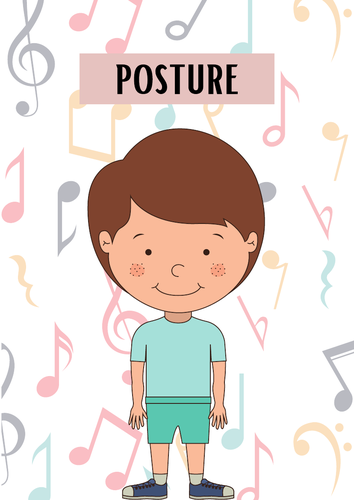 School Choir Posters | Teaching Resources