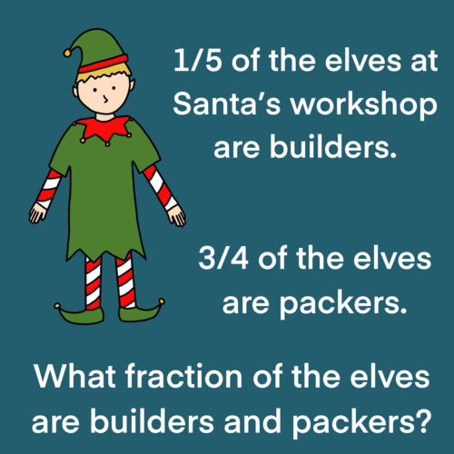 Christmas Characters KS2 Maths Activities | Teaching Resources