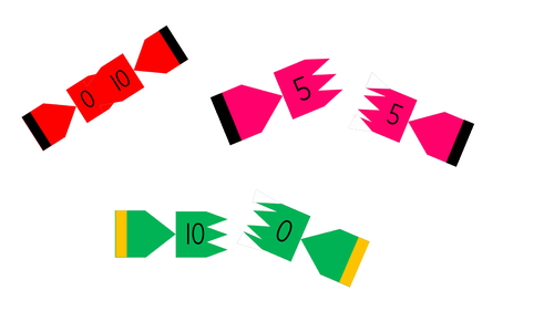 Number Bonds to 10 | Teaching Resources