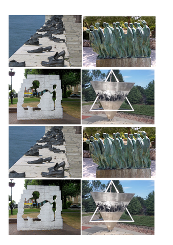 How do we remember the Holocaust? | Teaching Resources