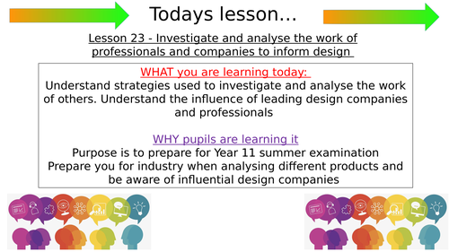 Core content - Topic 8 | Teaching Resources