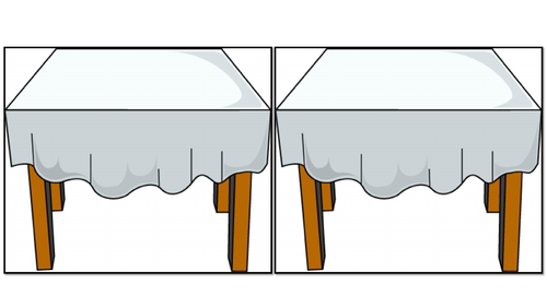 Laying the Table at Christmas in 12 Easy Steps | Teaching Resources