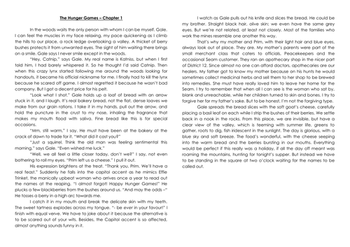 Dystopian Fiction | Teaching Resources