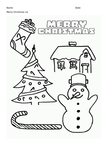 Christmas listening activities | Teaching Resources