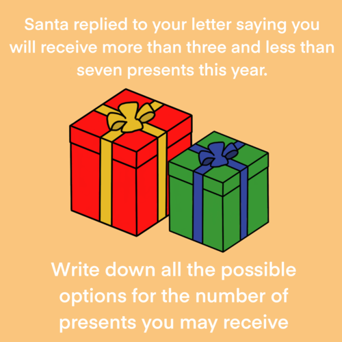 Christmas Celebrations KS2 Maths Activities | Teaching Resources