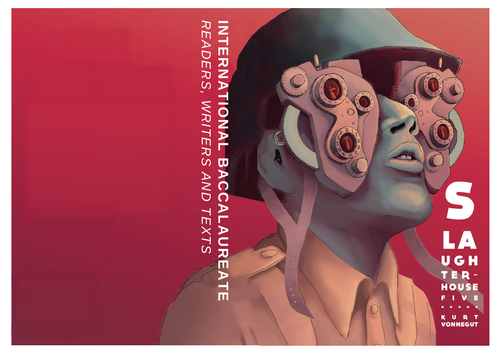 TWO Years of Units - Year 11 and 12 IB Literature | Teaching Resources