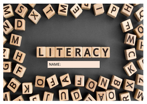 A Year of Units - Year 8 English | Teaching Resources