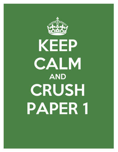 TWO Years of Units - Year 11 and 12 IB Literature | Teaching Resources