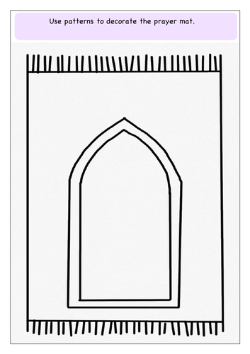 Ramadan/Eid activities | Teaching Resources