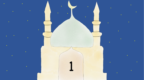 Ramadan/Eid activities | Teaching Resources