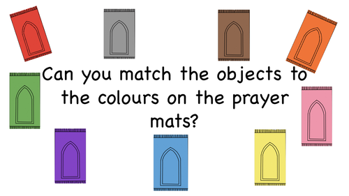 Ramadan/Eid activities | Teaching Resources