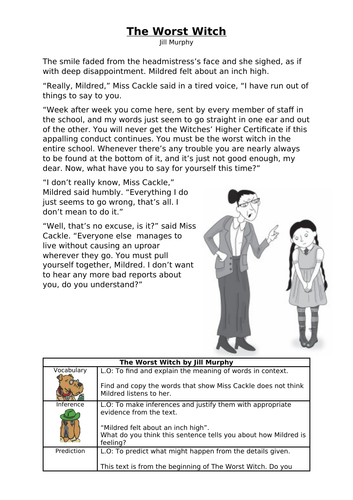 Year 3 Comprehensions | Teaching Resources