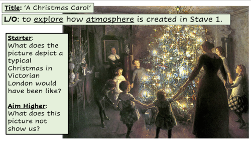 Atmosphere in Stave One ACC | Teaching Resources