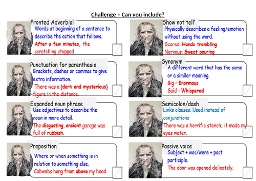 Skellig - Year 5/6 English Term Planning | Teaching Resources