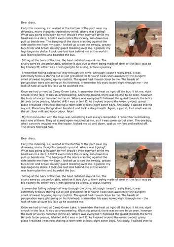 Skellig - Year 5/6 English Term Planning | Teaching Resources