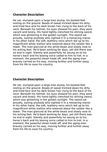 Skellig - Year 5/6 English Term Planning | Teaching Resources