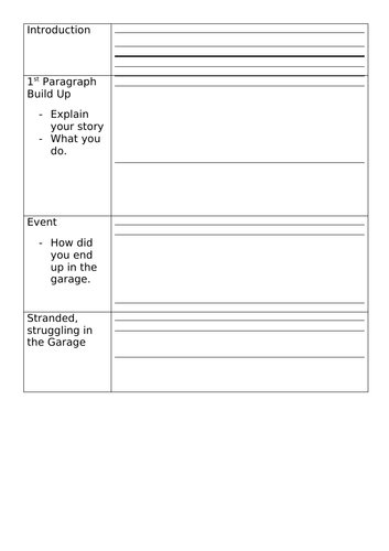 Skellig - Year 5/6 English Term Planning | Teaching Resources